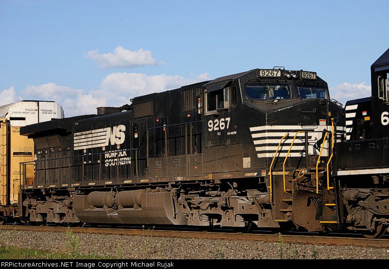 NS 9267